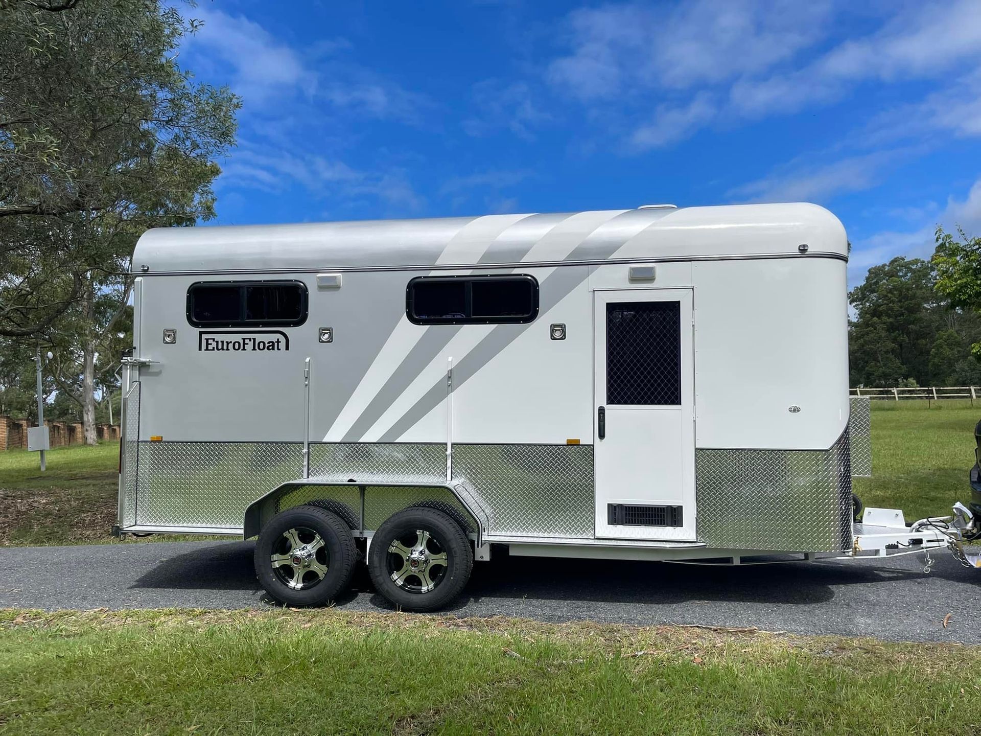 Home | EuroFloat Pty Ltd Trading as Euro Equestrian Imports